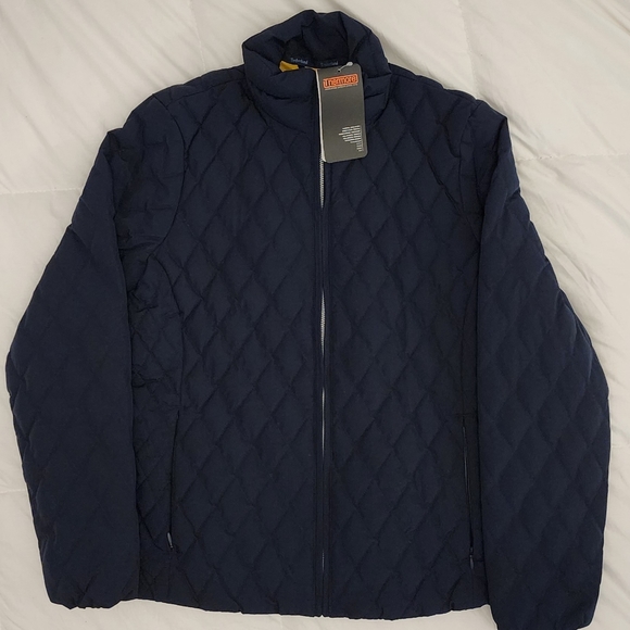 Timberland | Jackets & Coats | Timberland Quilted Thermore Jacket Size ...